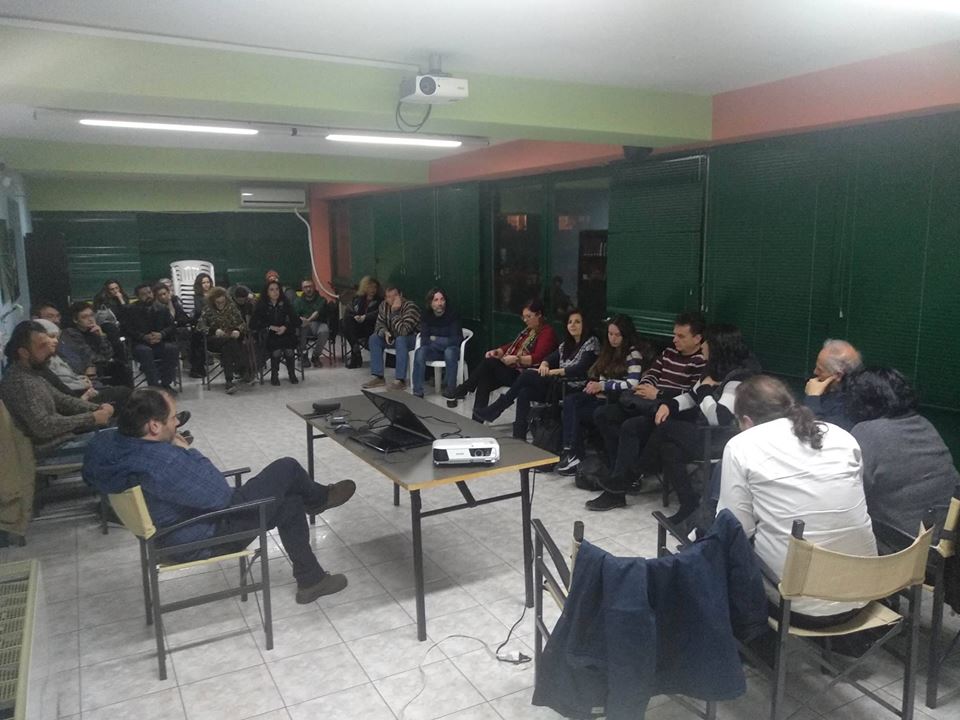 ΟΙ ΦΩΤΟΔΥΤΙΚΑ ΣΤΟ ΦΩΤΟΓΡΑΦΙΚΟ ΕΡΓΑΣΤΗΡΙ ΤΟΥ ΔΗΜΟΥ ΠΕΡΙΣΤΕΡΙΟΥ ...